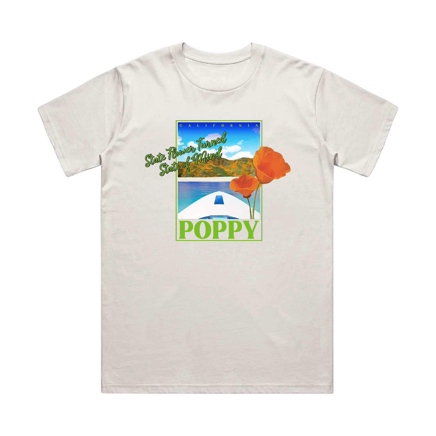 POPPY – Rexx Life Raj