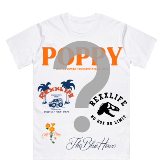 POPPY – Rexx Life Raj