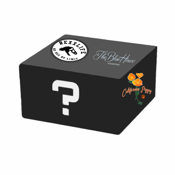 POPPY – Rexx Life Raj